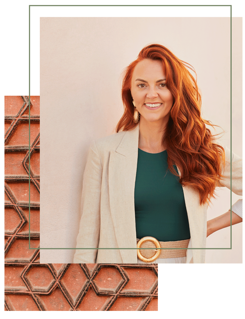 Natalie MacNeil | Helping You Lead The Future